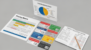 How to Price Your Products or Services: Pricing Strategy Gui